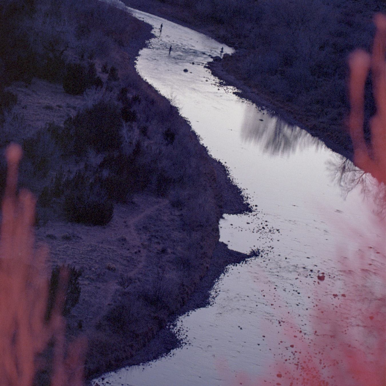 10 14 Gallery's latest show journeys through David Brandon Geeting's ...