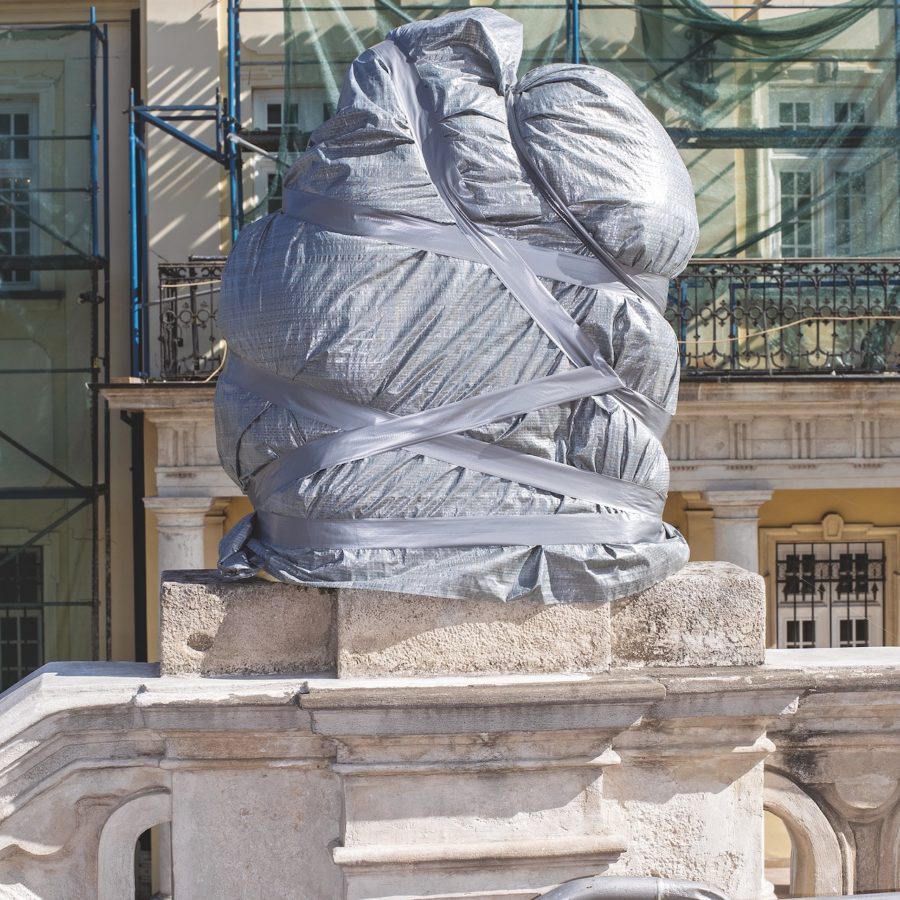 Elena Subach compels us to imagine war beyond the frame - 1854 Photography