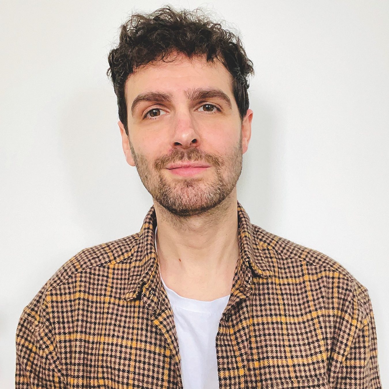 Creative Brief: Alex Hambis, Rolling Stone UK