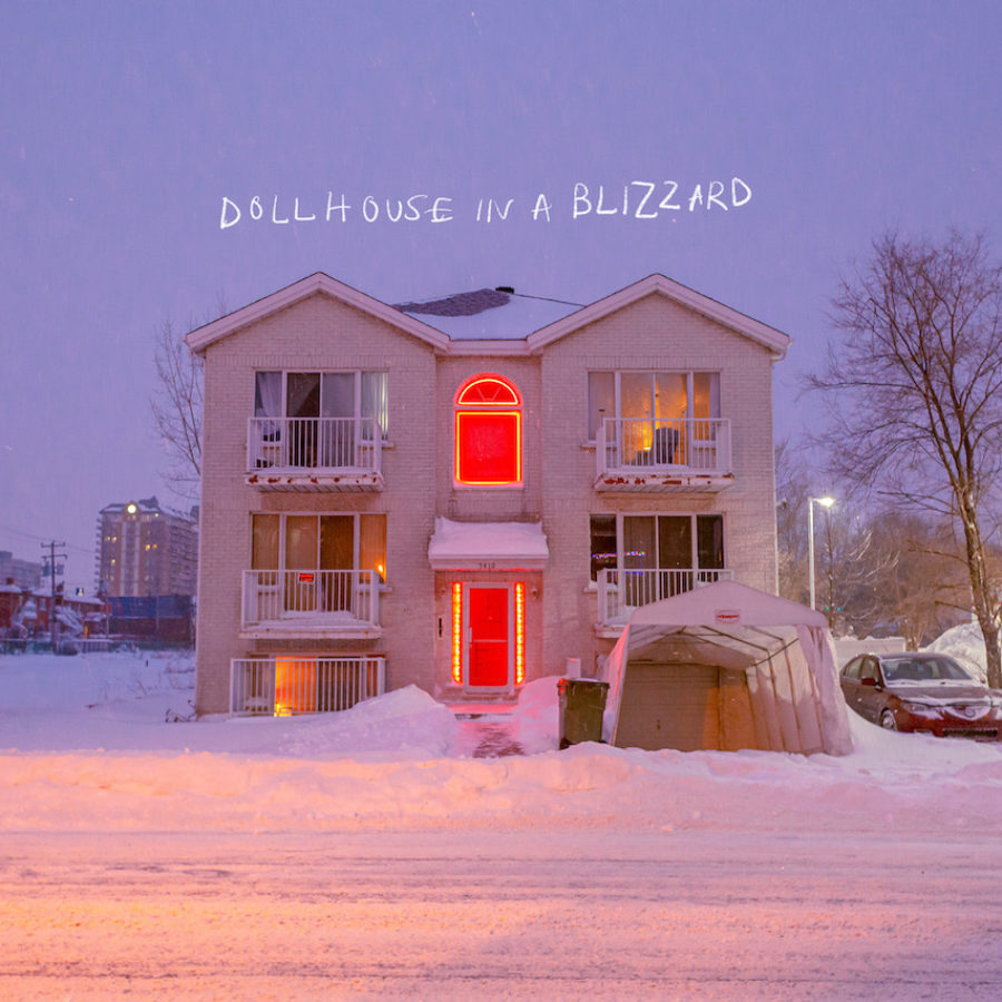 In their debut book ‘Puberty’, Laurence Philomene journals two years of gender transition - 1854 ...