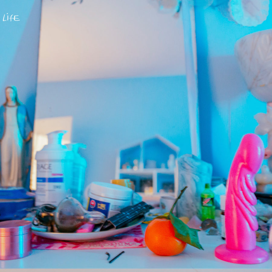 In their debut book ‘Puberty’, Laurence Philomene journals two years of gender transition - 1854 ...