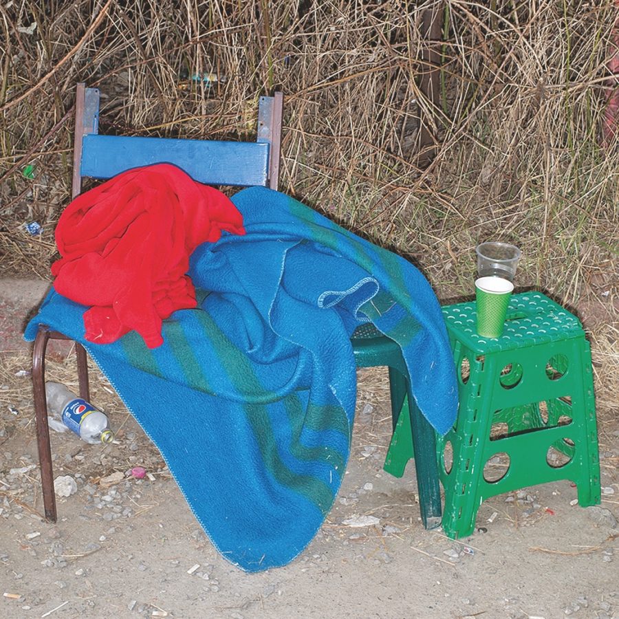 Elena Subach compels us to imagine war beyond the frame - 1854 Photography