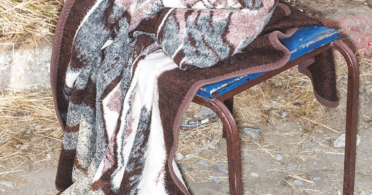 Elena Subach compels us to imagine war beyond the frame - 1854 Photography