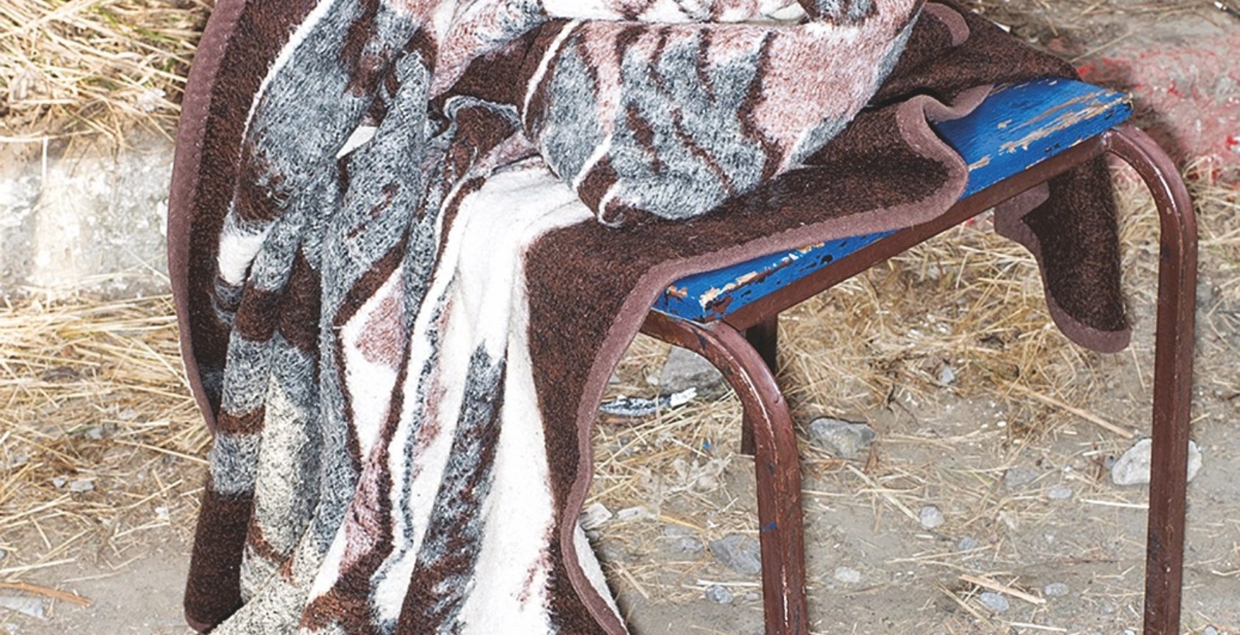 Elena Subach compels us to imagine war beyond the frame - 1854 Photography