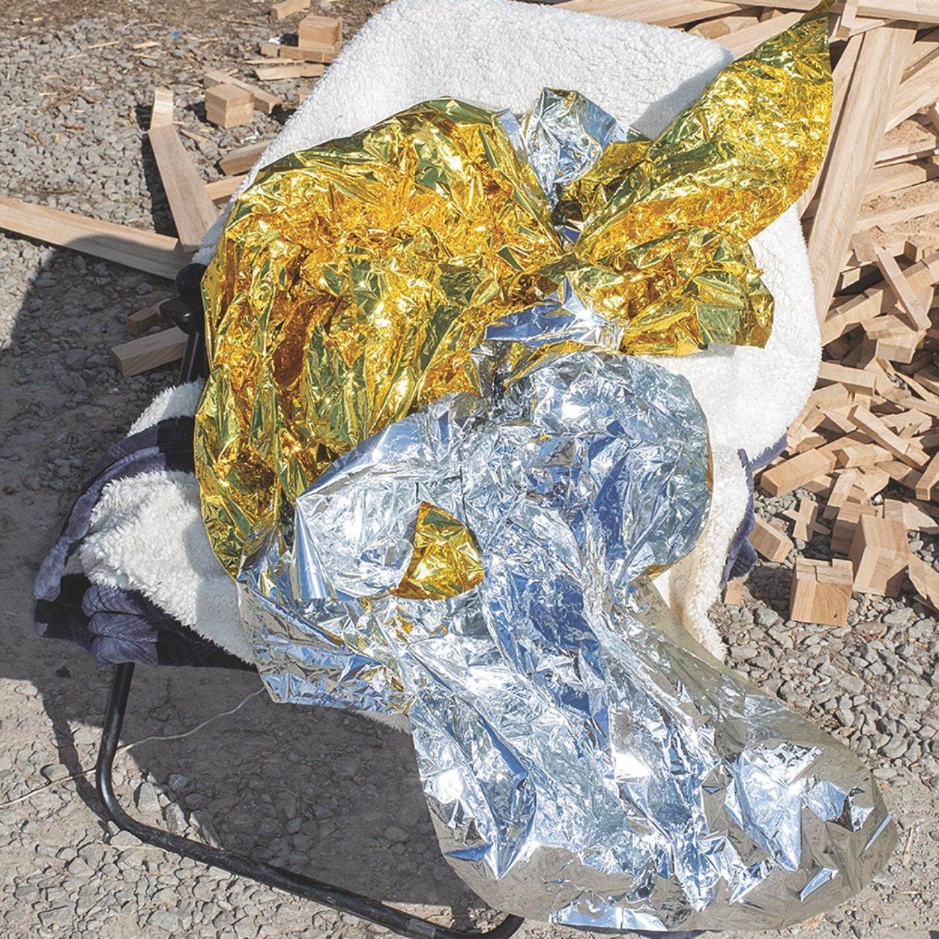 Elena Subach compels us to imagine war beyond the frame - 1854 Photography