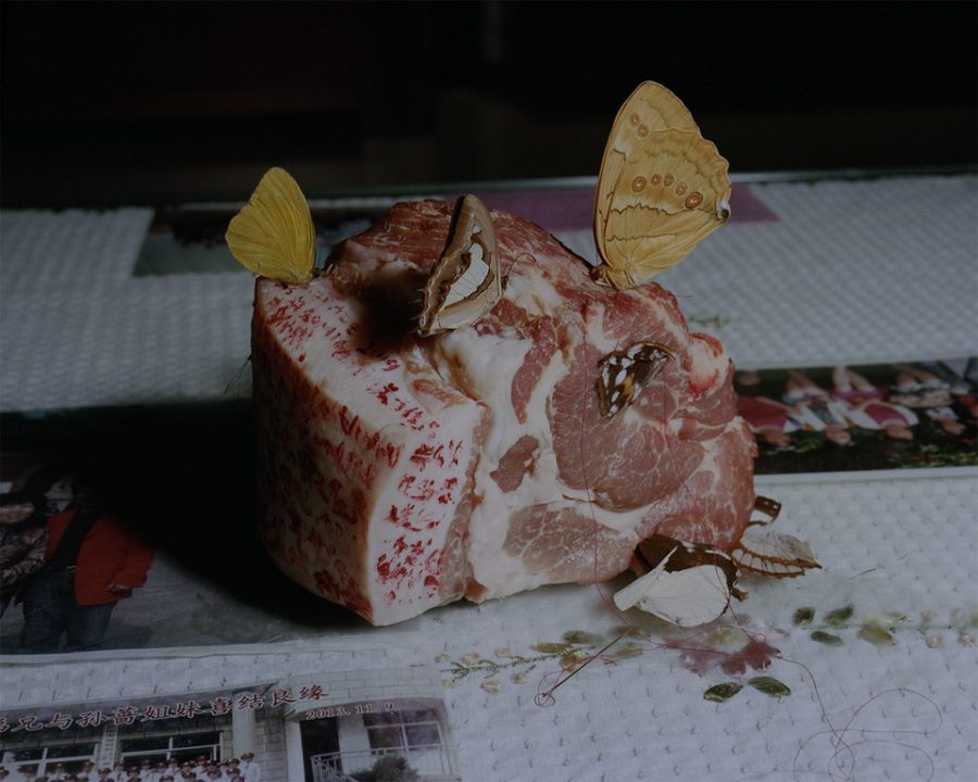 New narratives: BJP International Photography Award 2021 Winners revealed - 1854 Photography