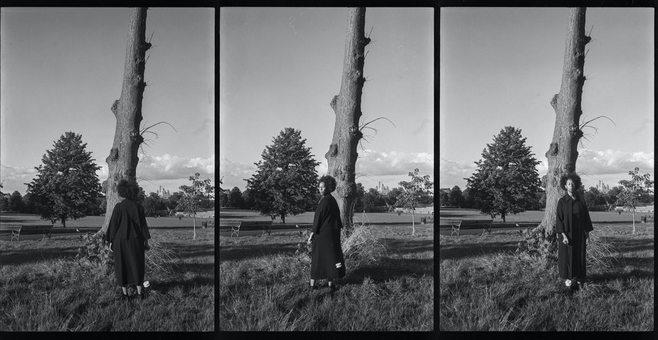Female in Focus | Photography Awards | 1854 Media
