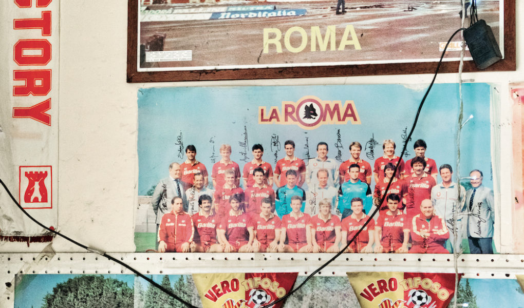 Alessia Rollo documents festivals of southern Italy with richness ...