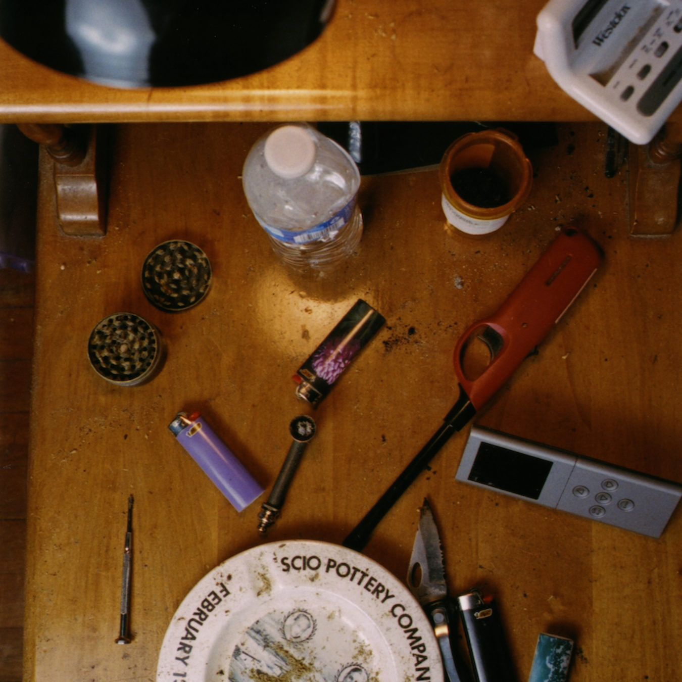 Ashley Markle captures a reunion with her father after his 10 year ...