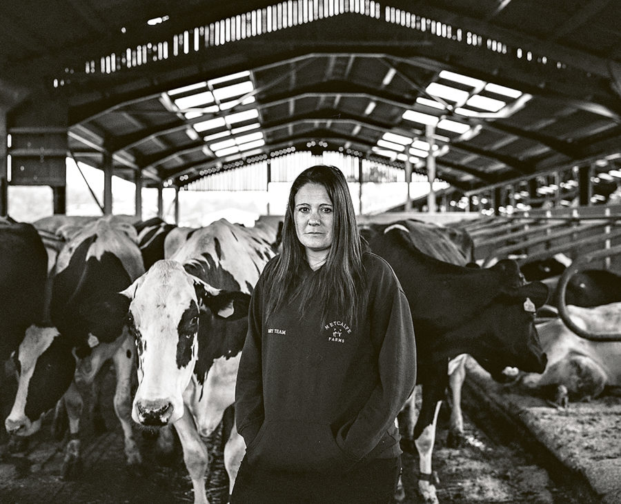 Invisible island: How rural working-class photographers are building an ...