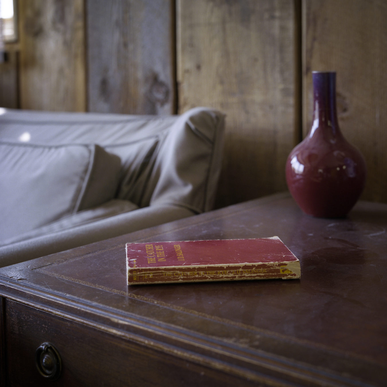 Jon Horvath documents Bliss, a tiny city in Idaho, “to see what ...