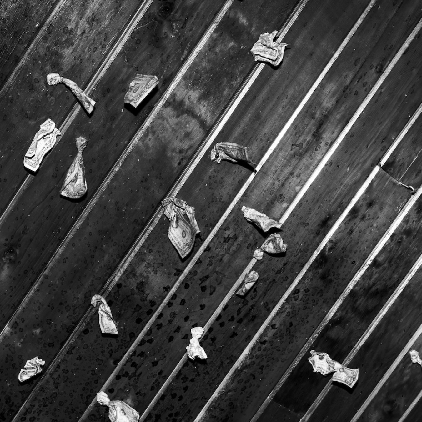 Jon Horvath documents Bliss, a tiny city in Idaho, “to see what ...