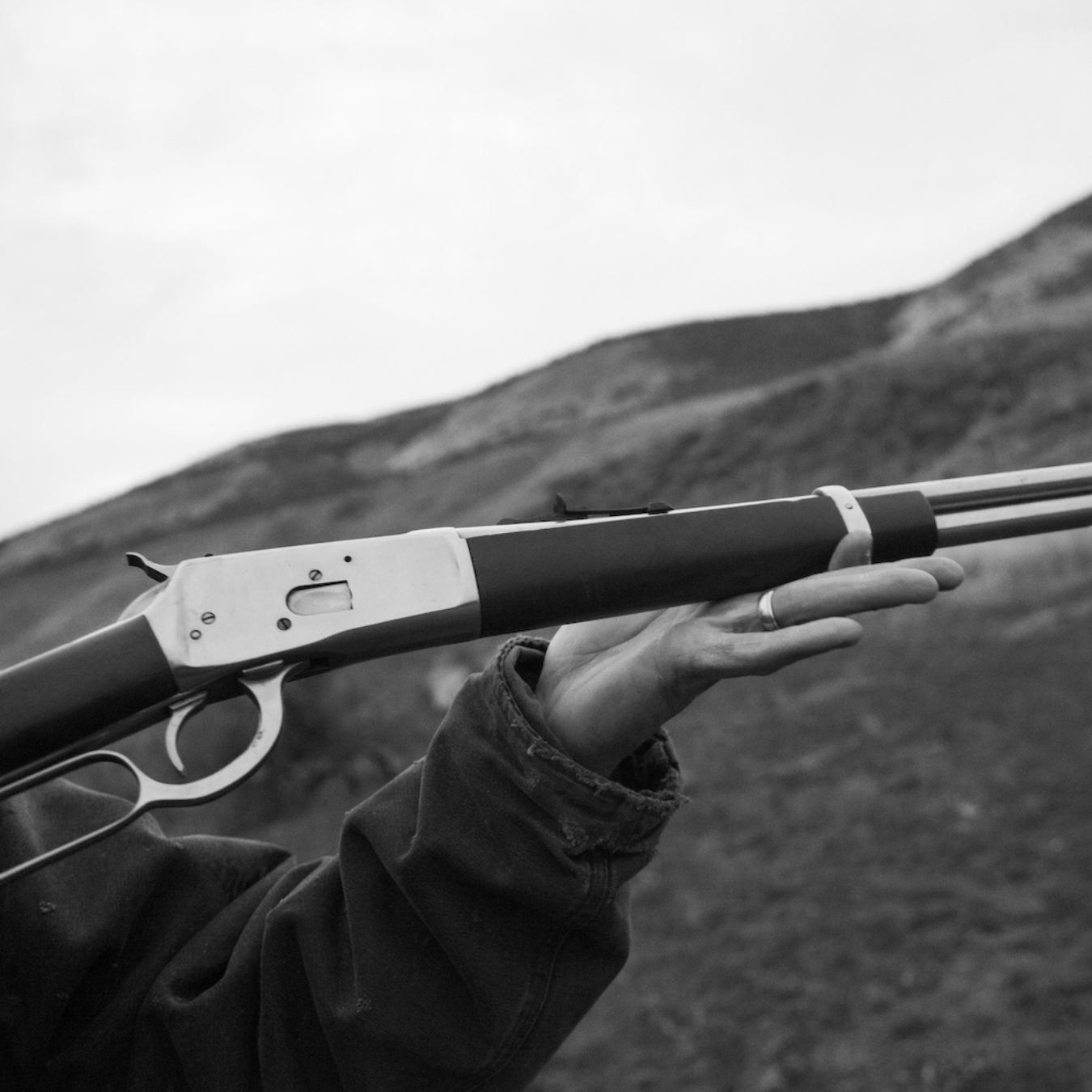 Jon Horvath documents Bliss, a tiny city in Idaho, “to see what ...