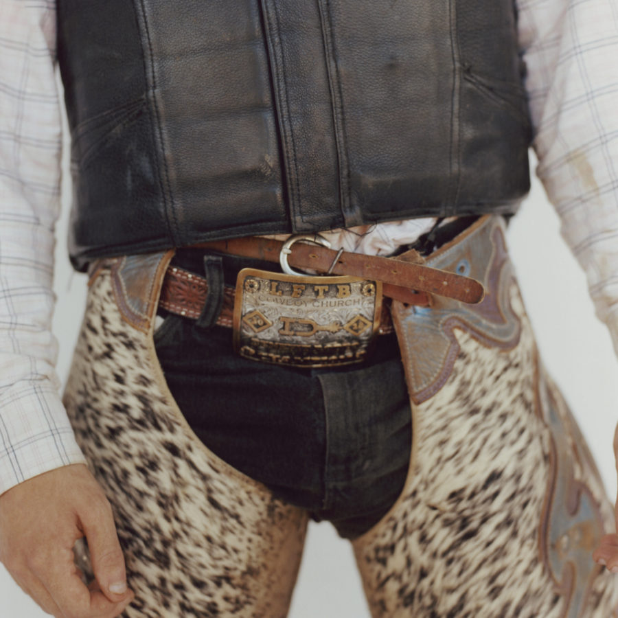 National Anthem: Luke Gilford documents America’s queer rodeo ...