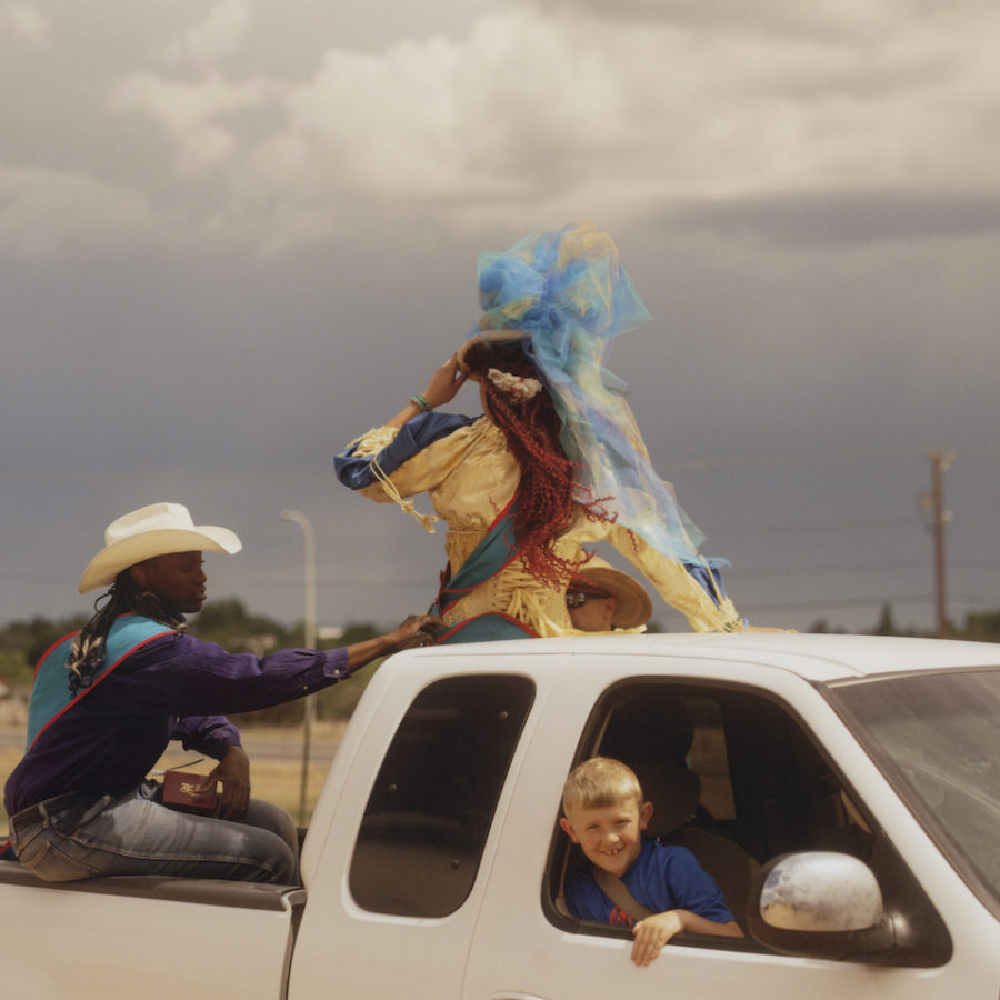 National Anthem: Luke Gilford documents America’s queer rodeo ...