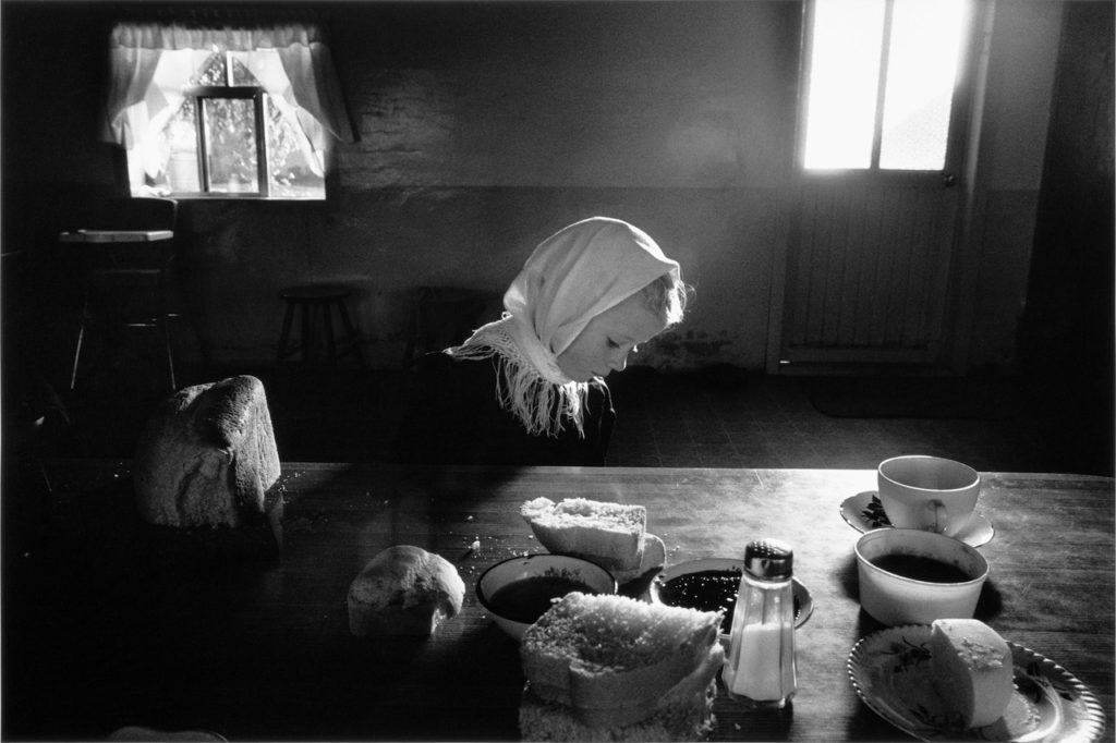 Land and freedom: Larry Towell’s nine-year document of Mennonite ...