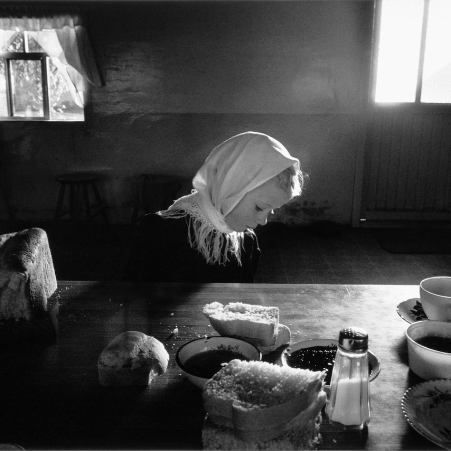 Land and freedom: Larry Towell’s nine-year document of Mennonite ...