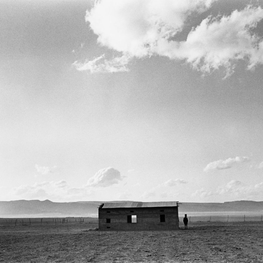 Land and freedom: Larry Towell’s nine-year document of Mennonite ...