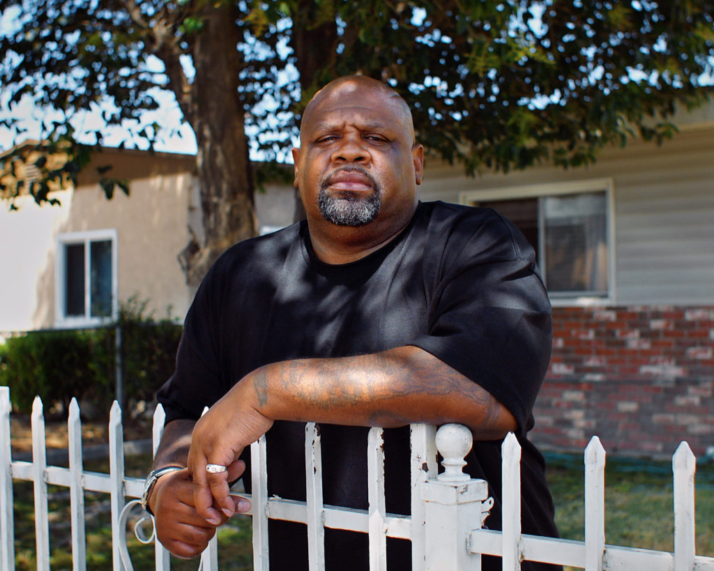 Facing Life: Documenting life after incarceration in California - 1854 ...