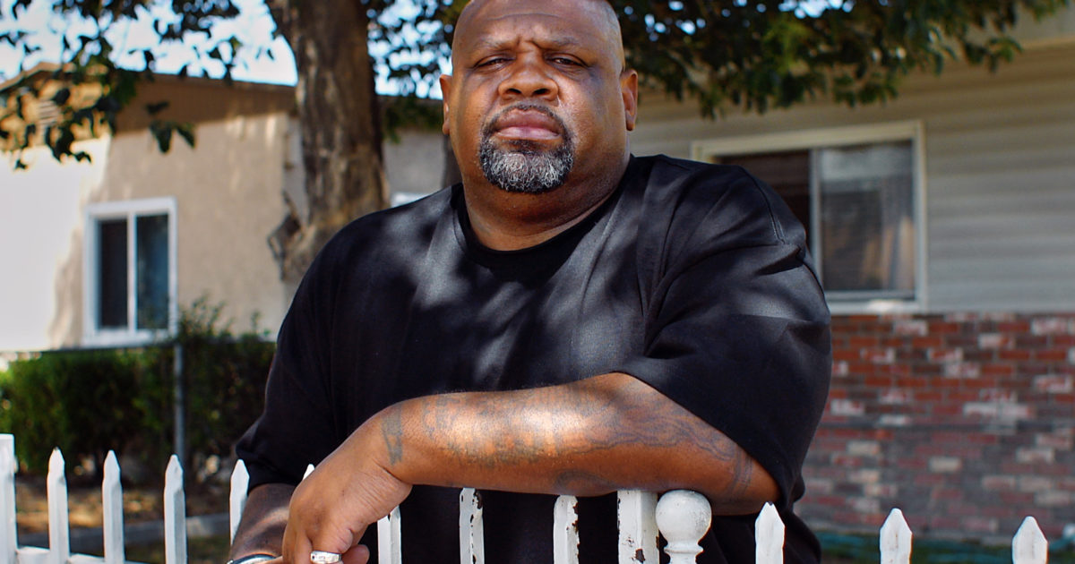 Facing Life: Documenting life after incarceration in California - 1854 ...
