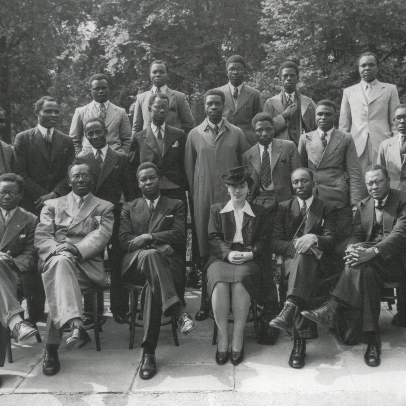 Immy Humes champions trailblazing women in her latest book, The Only ...