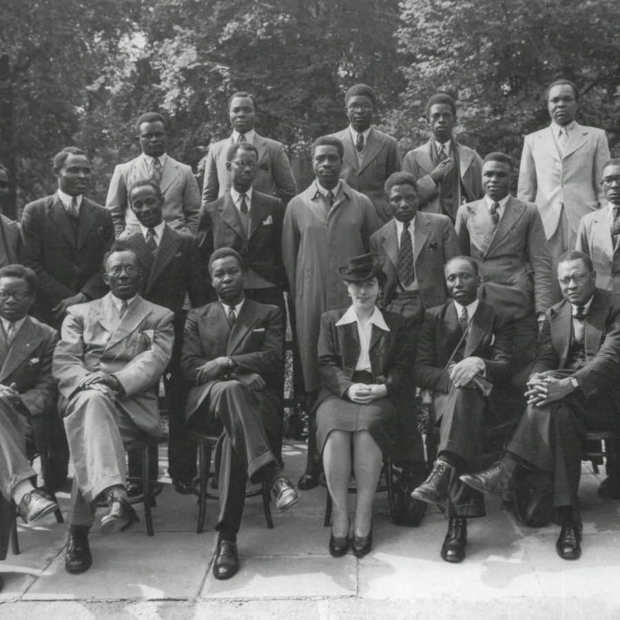 Immy Humes champions trailblazing women in her latest book, The Only ...