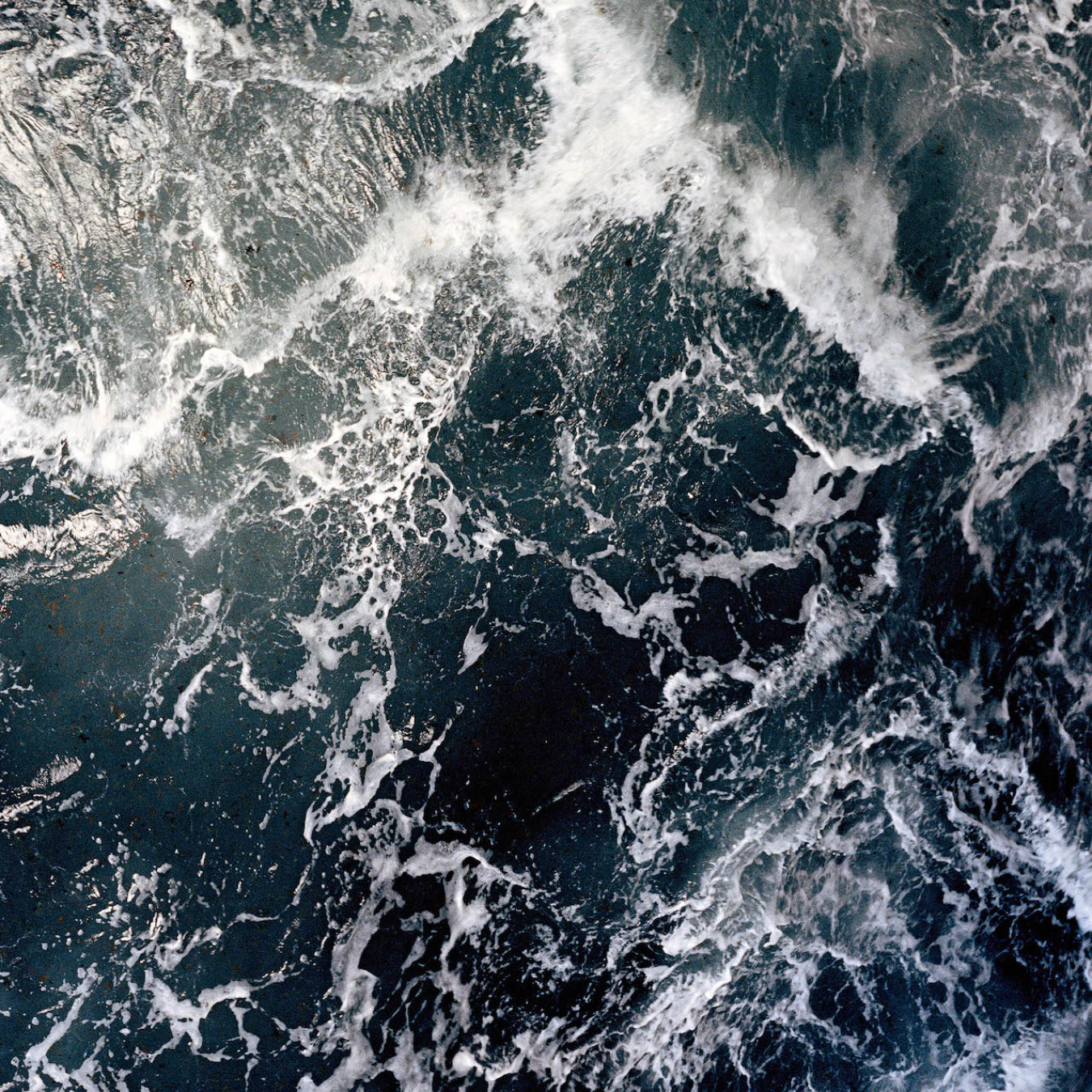 Jess Gough studies the texture, moods, and kinaesthetic qualities of ...