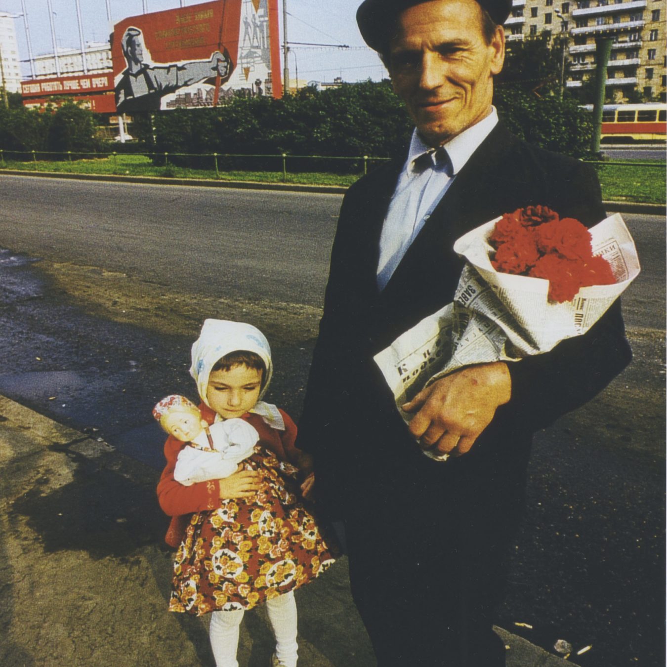 The MEP opens a retrospective of one of the most influential ...