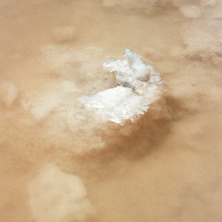 Jess Gough studies the texture, moods, and kinaesthetic qualities of ...