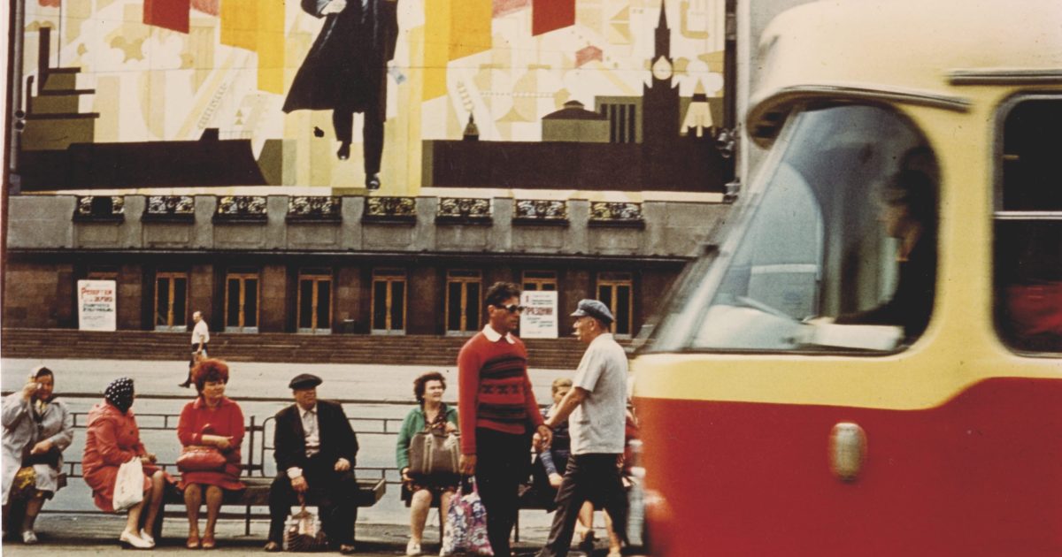 The MEP opens a retrospective of one of the most influential ...