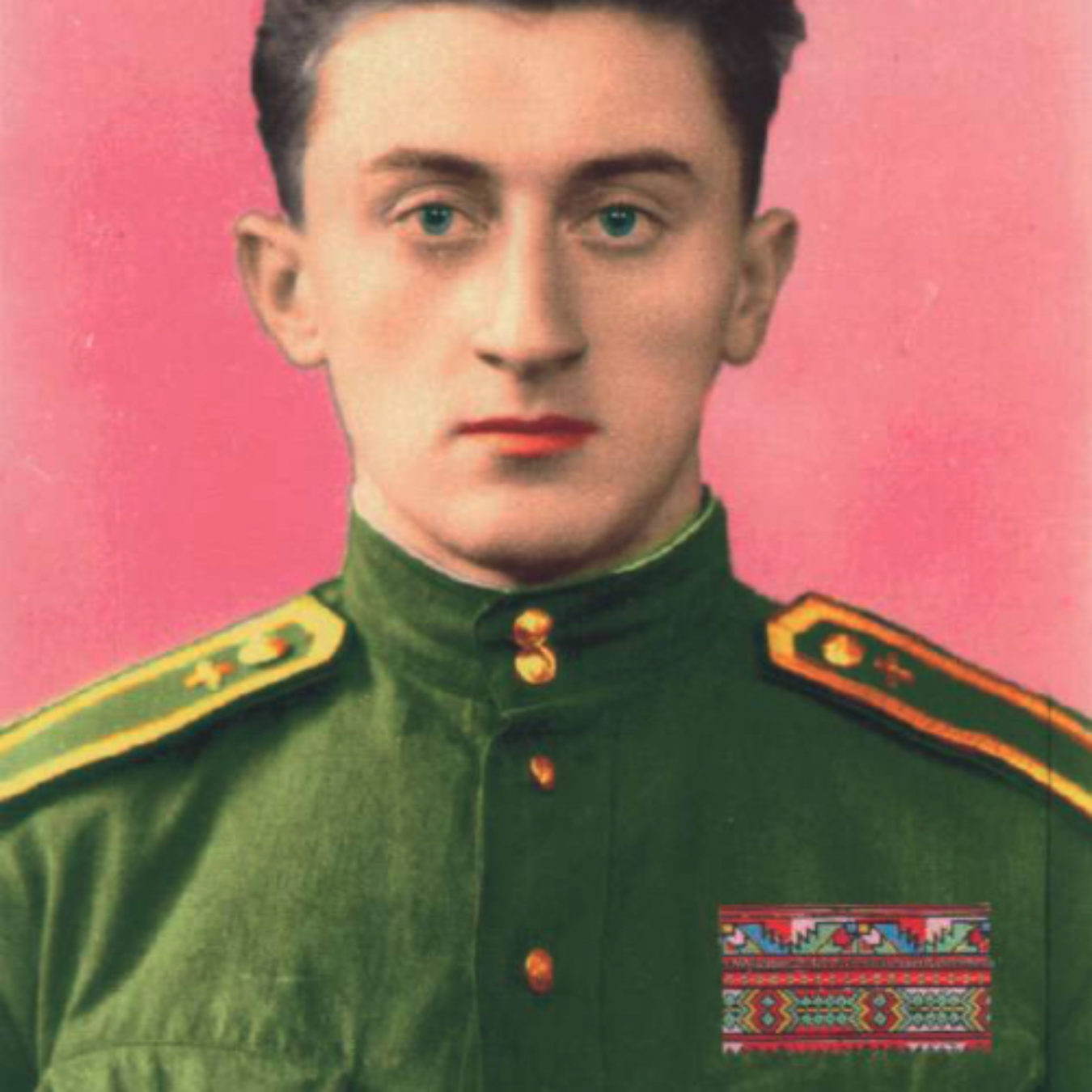 The MEP opens a retrospective of one of the most influential ...