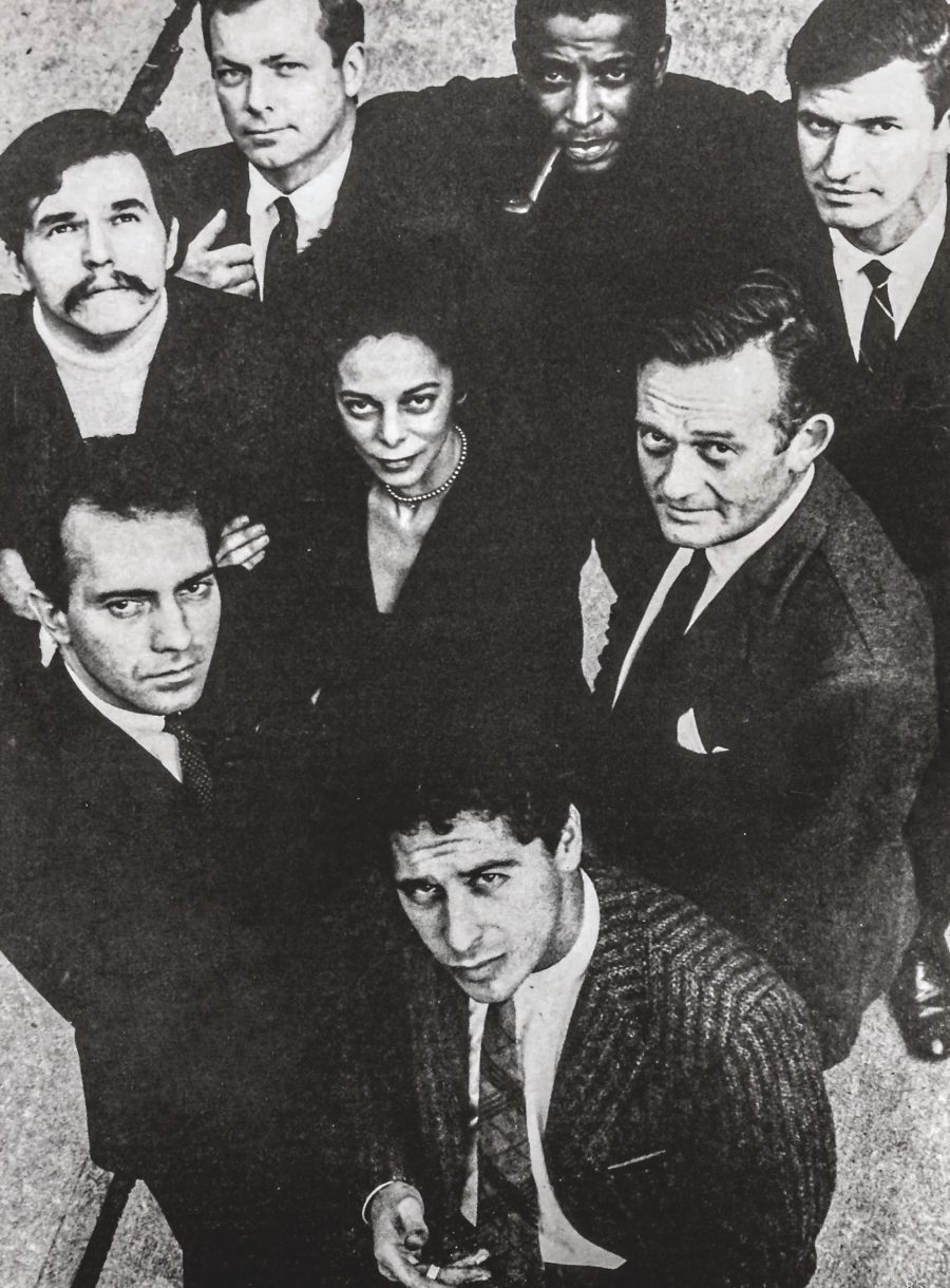 Immy Humes champions trailblazing women in her latest book, The Only ...