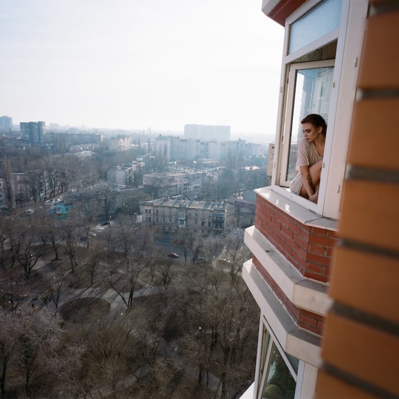 To hope: A magazine documenting the resilience of the Ukrainian people ...
