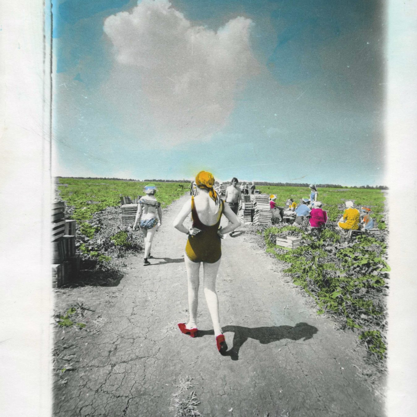 The MEP opens a retrospective of one of the most influential ...