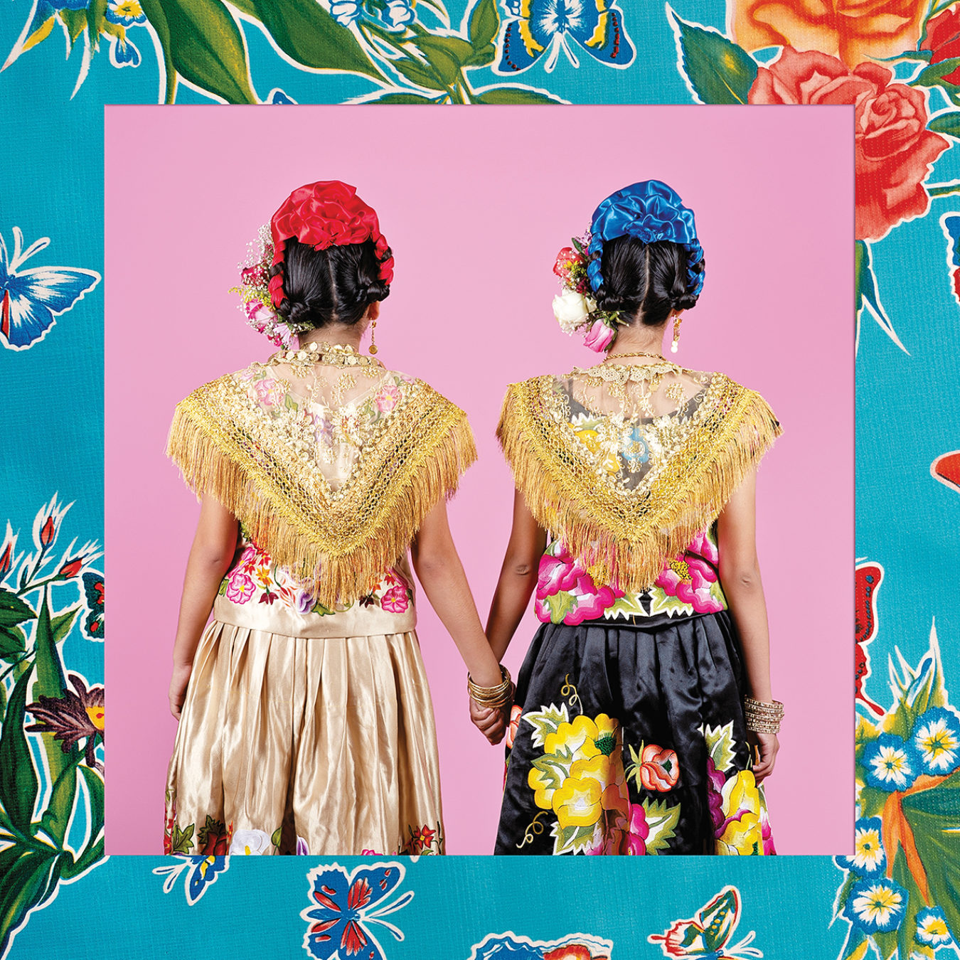 Dress Code: A group show exploring the close connection between ...