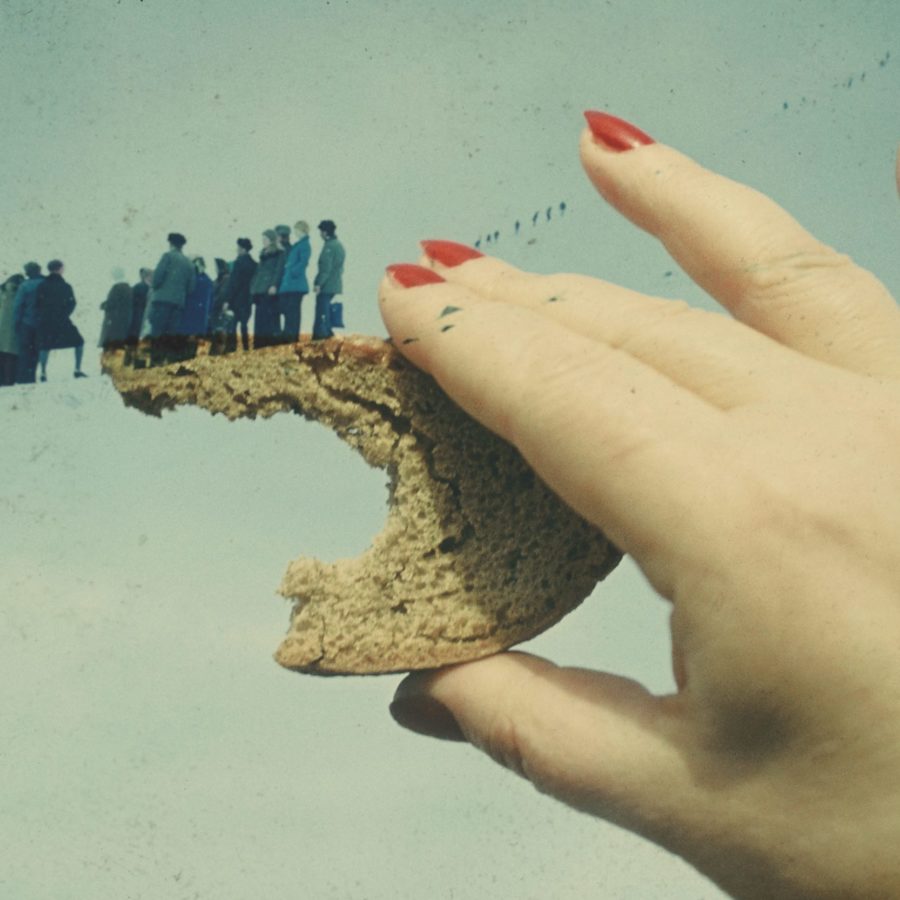 The MEP opens a retrospective of one of the most influential ...