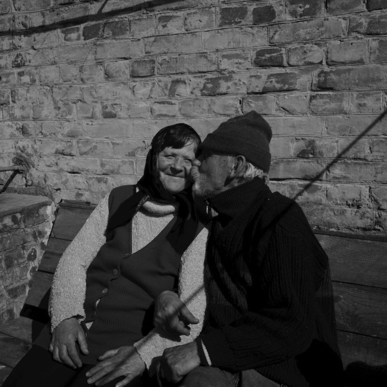 To hope: A magazine documenting the resilience of the Ukrainian people ...