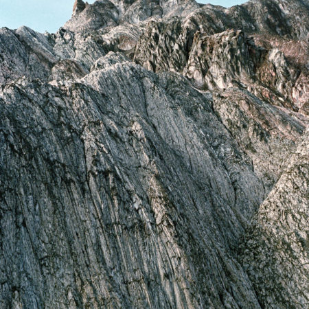 Jess Gough studies the texture, moods, and kinaesthetic qualities of ...