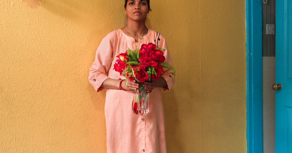 Kavi Pujara chronicles life along Leicester’s Golden Mile, a stretch of ...