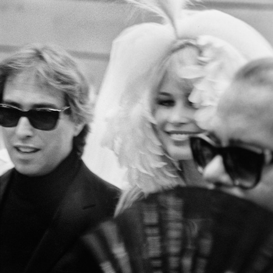 Being there: Gavin Bond goes backstage with the biggest names in 90s ...