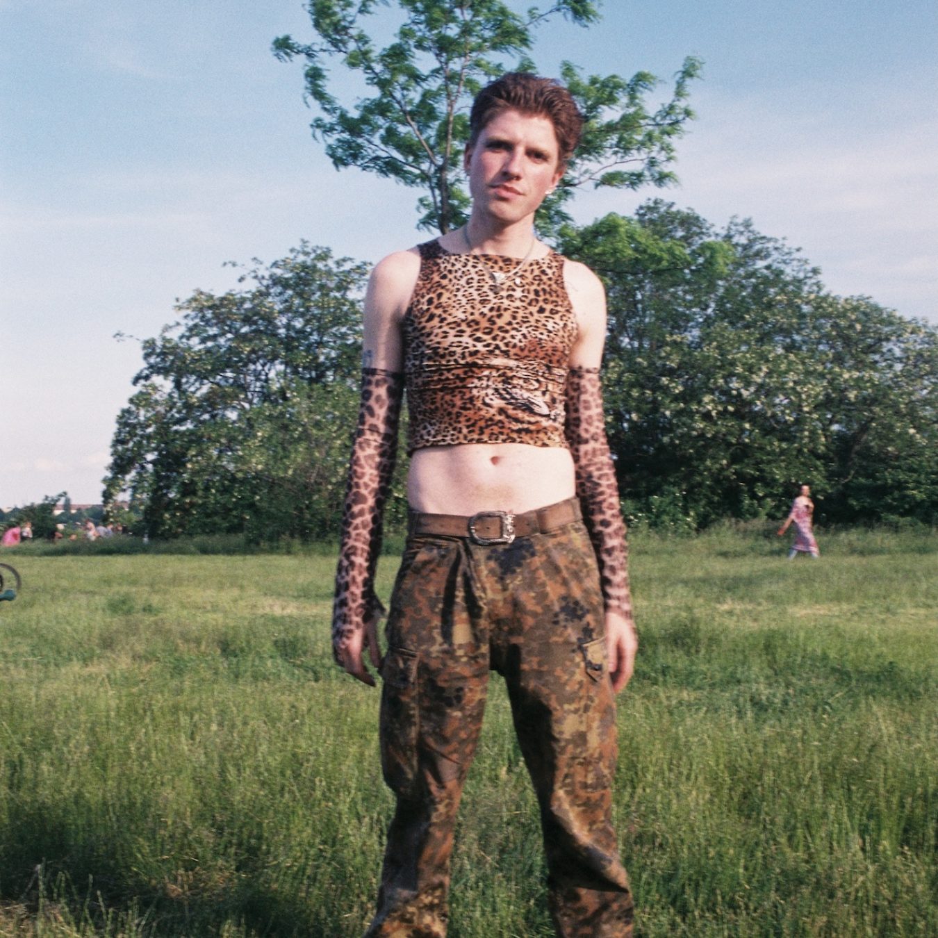 Emily Dodd-Noble captures intimacy and hedonism in Berlin's underground rave scene - 1854 ...