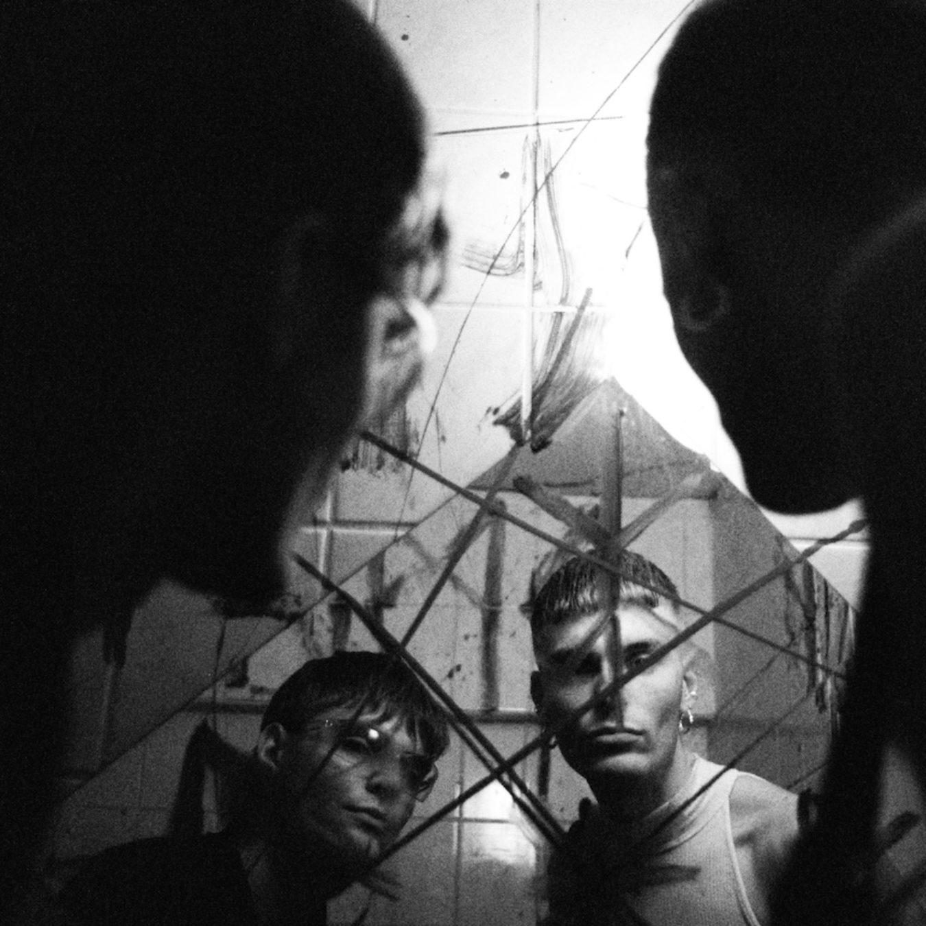 Emily Dodd-Noble captures intimacy and hedonism in Berlin's underground rave scene - 1854 ...