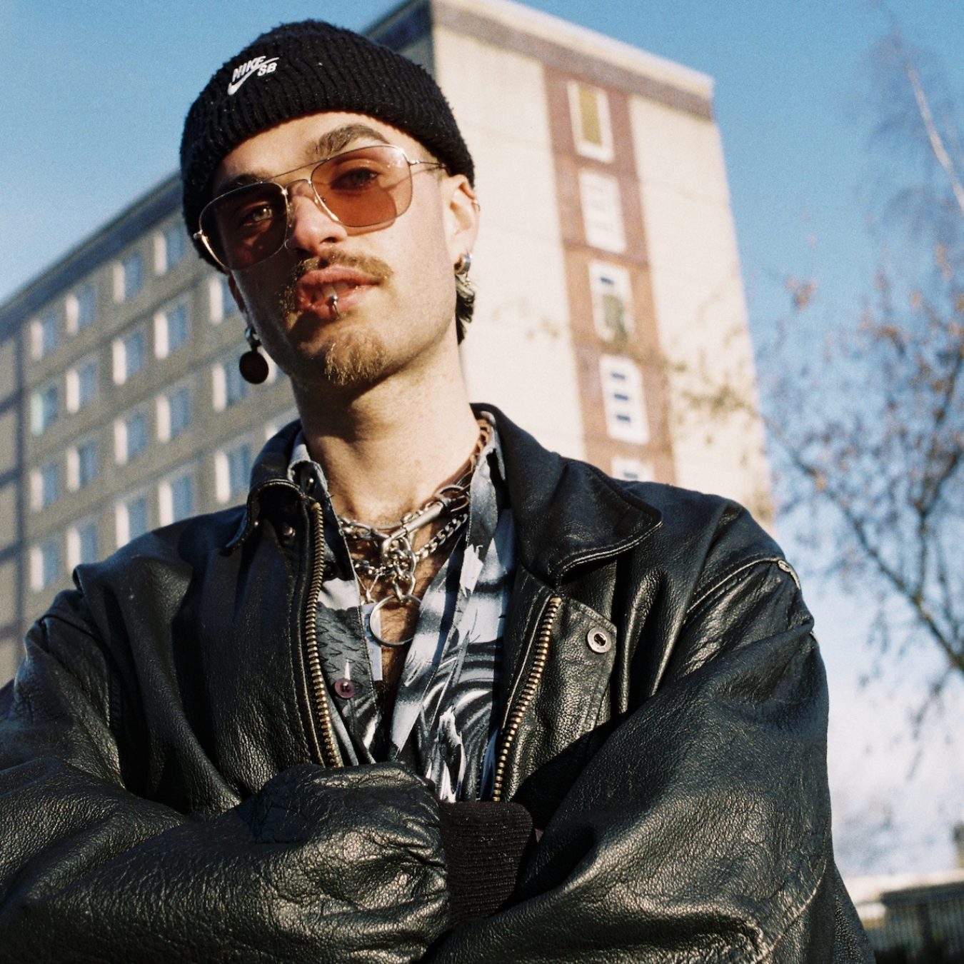 Emily Dodd-Noble captures intimacy and hedonism in Berlin's underground ...