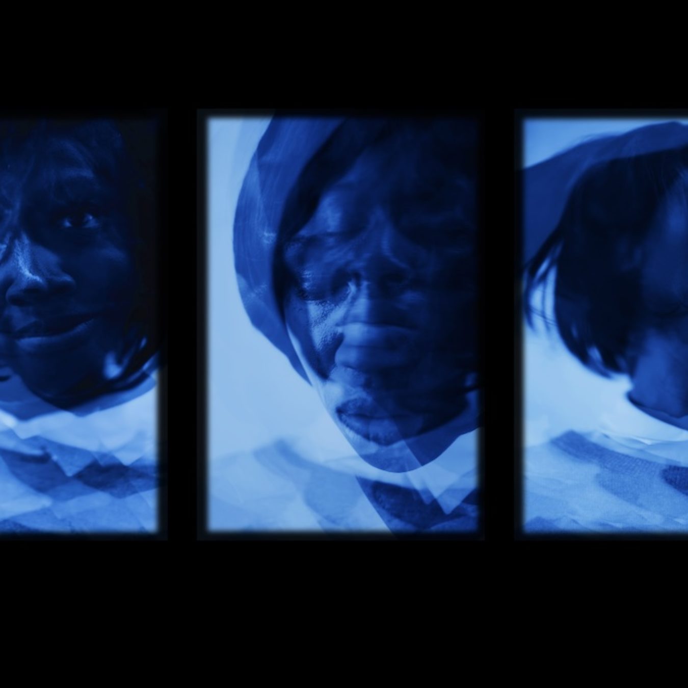 Joanne Coates and Heather Agyepong create space for their authentic ...