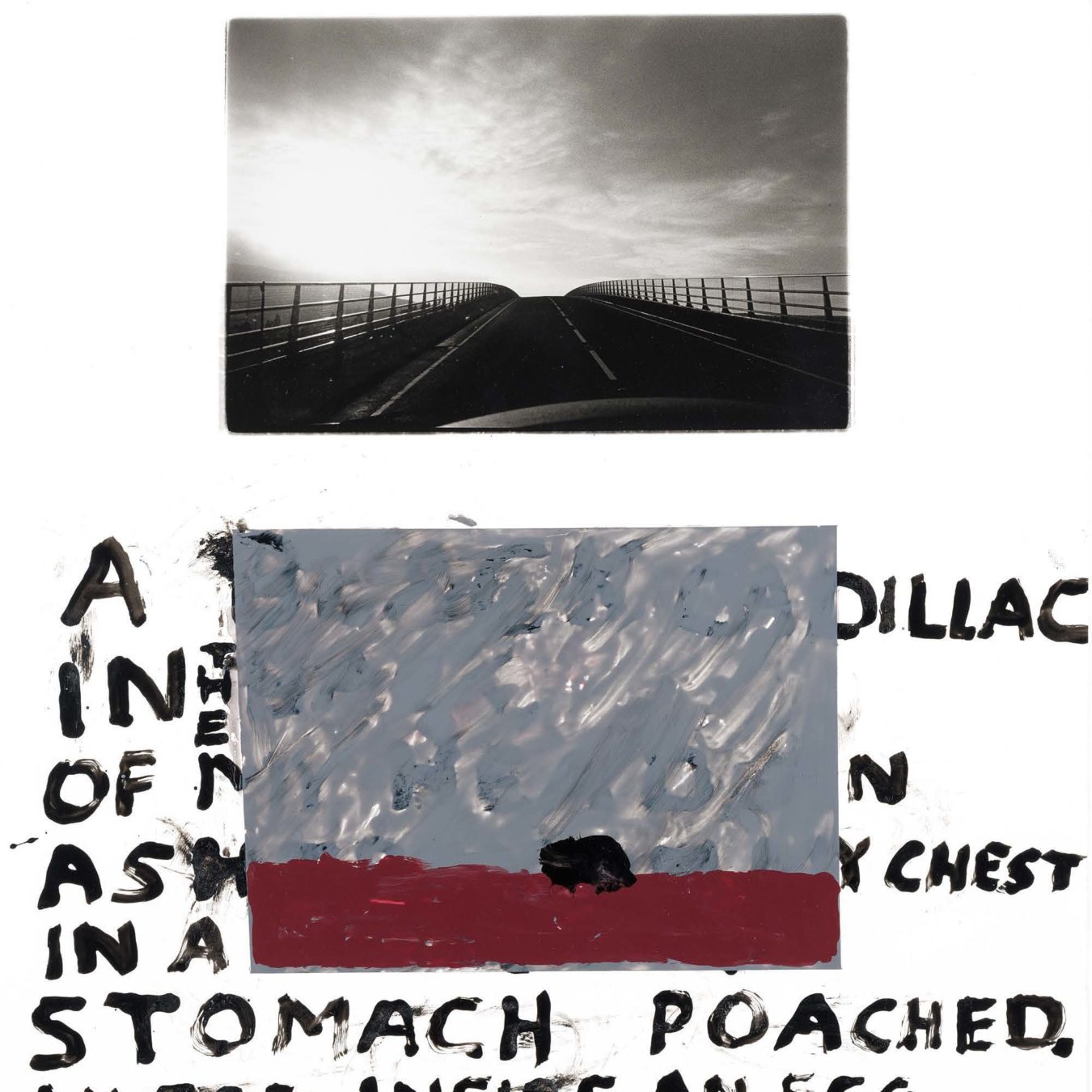 Holy Island: The final instalment of Kingsley Ifill and Danny Fox’s ...