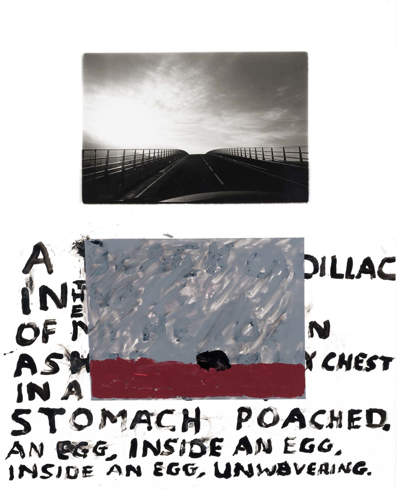 Holy Island: The final instalment of Kingsley Ifill and Danny Fox’s ...