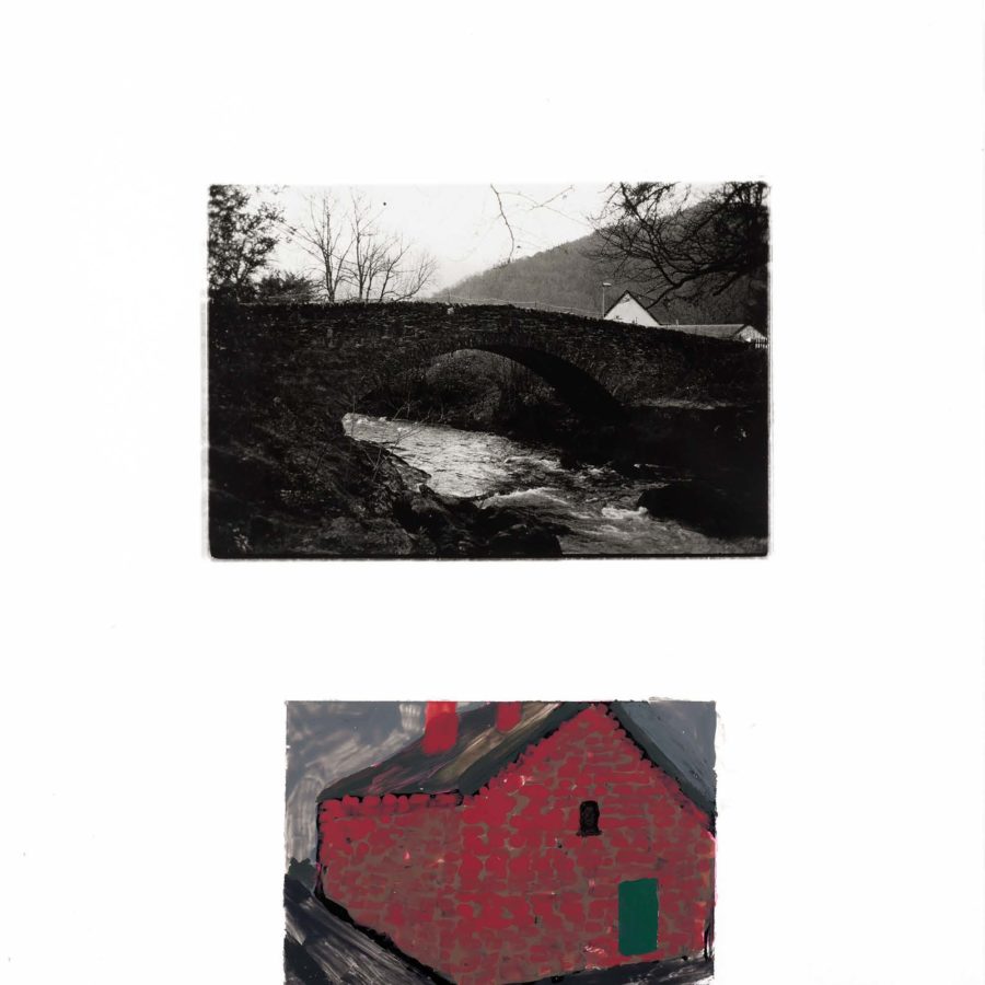 Holy Island: The final instalment of Kingsley Ifill and Danny Fox’s ...