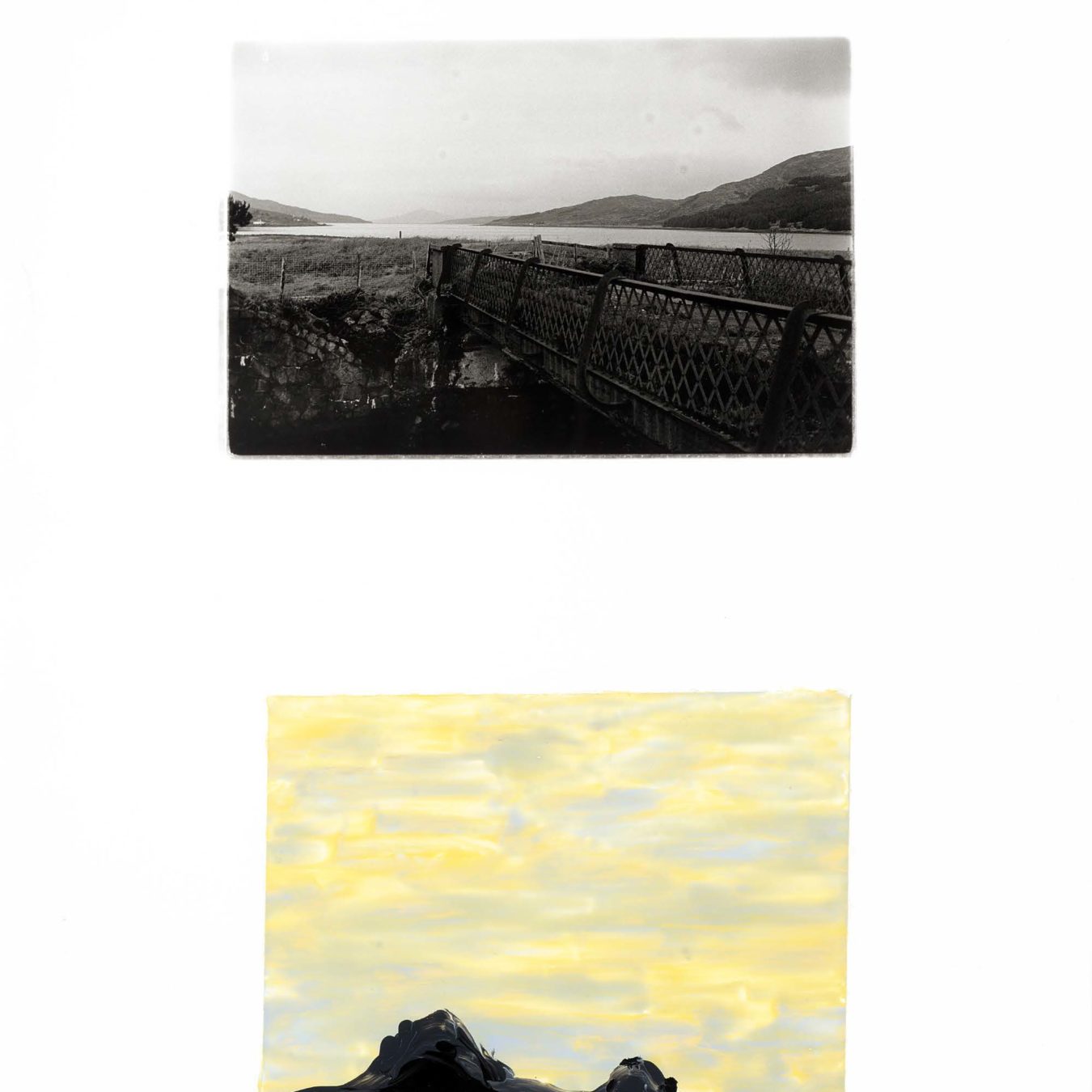 Holy Island: The final instalment of Kingsley Ifill and Danny Fox’s ...