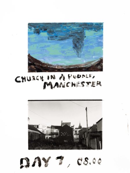 Holy Island: The final instalment of Kingsley Ifill and Danny Fox’s ...