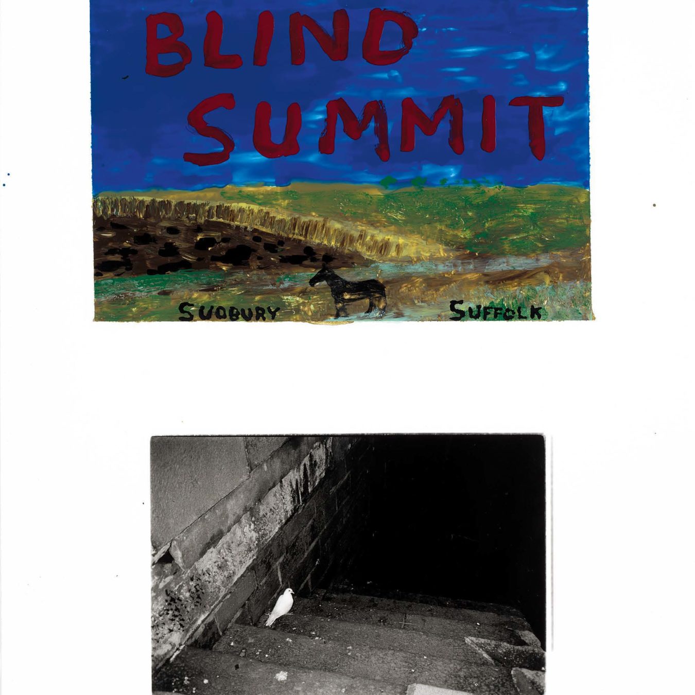 Holy Island: The final instalment of Kingsley Ifill and Danny Fox’s ...